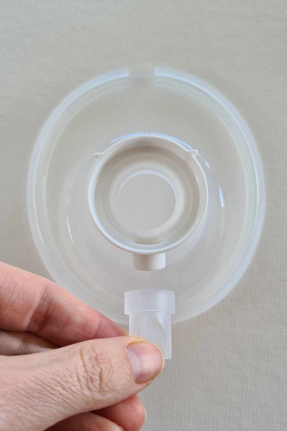 How To Use Momcozy M5