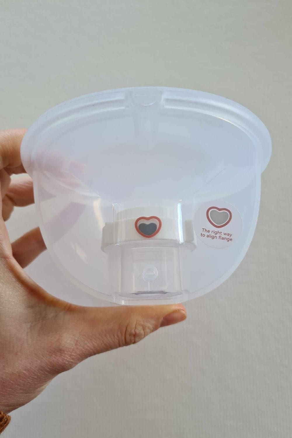 How To Use Momcozy M5