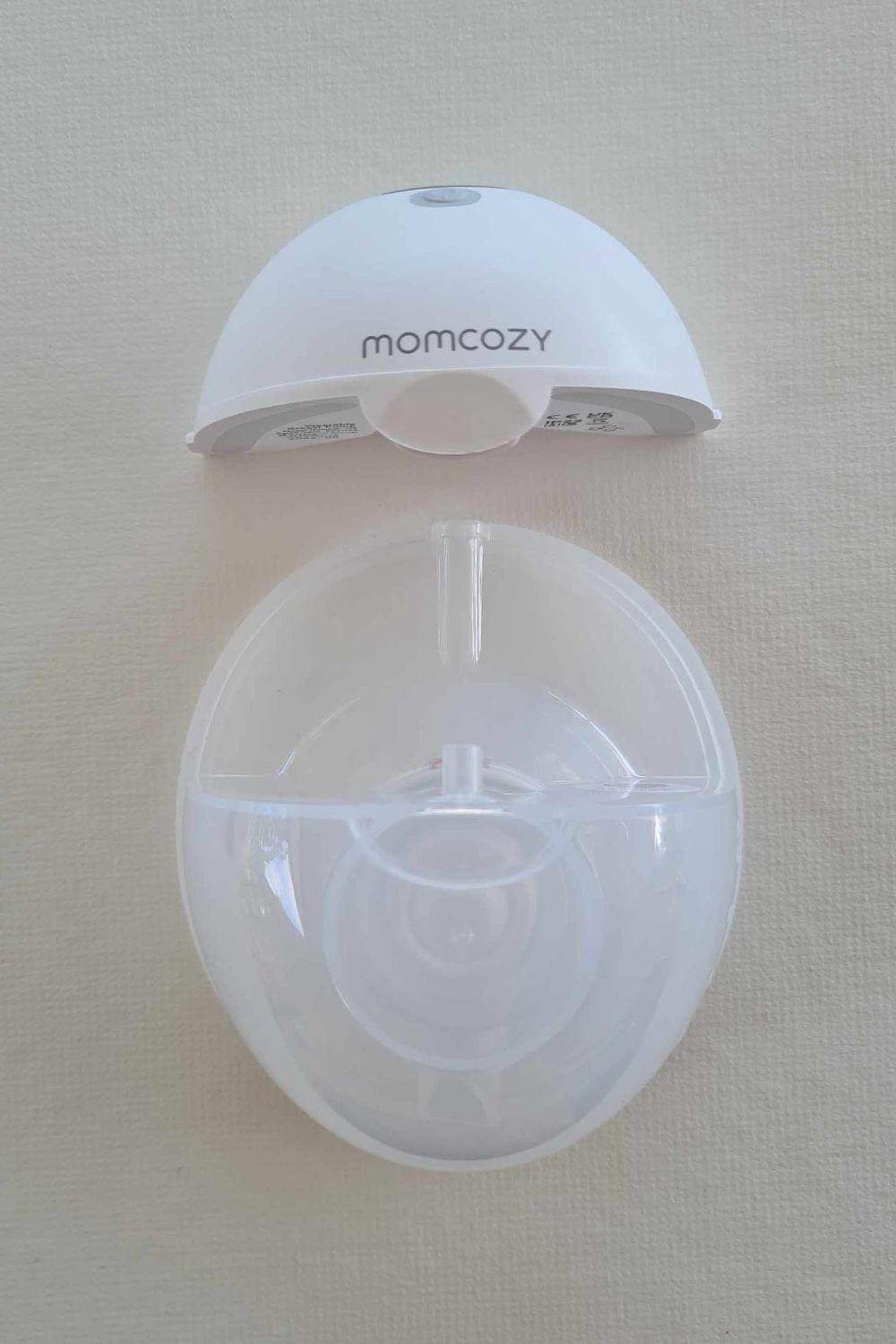 How to Use the Momcozy M5 Breast Pump (Step-by-Step Guide)