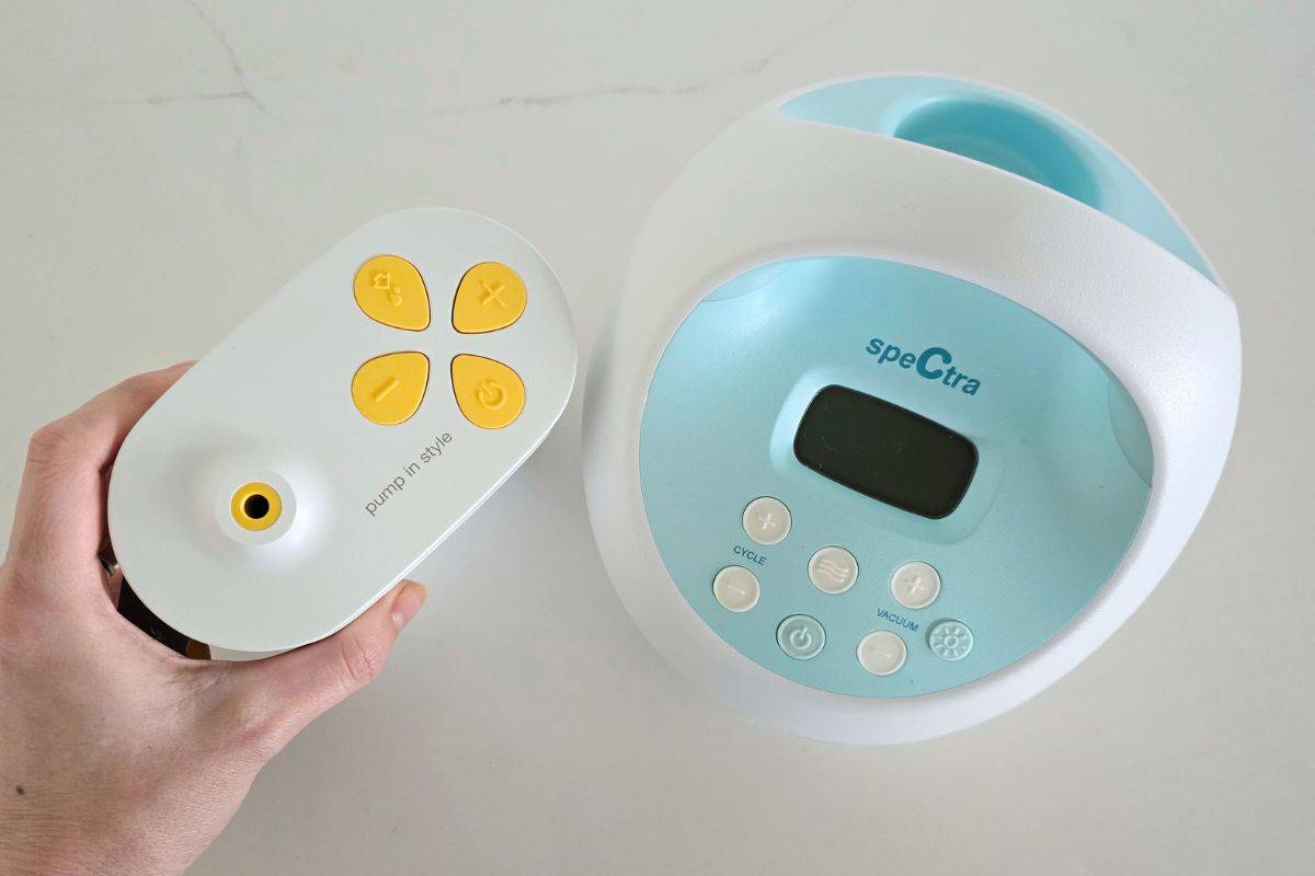 Which is the Best Spectra Pump?